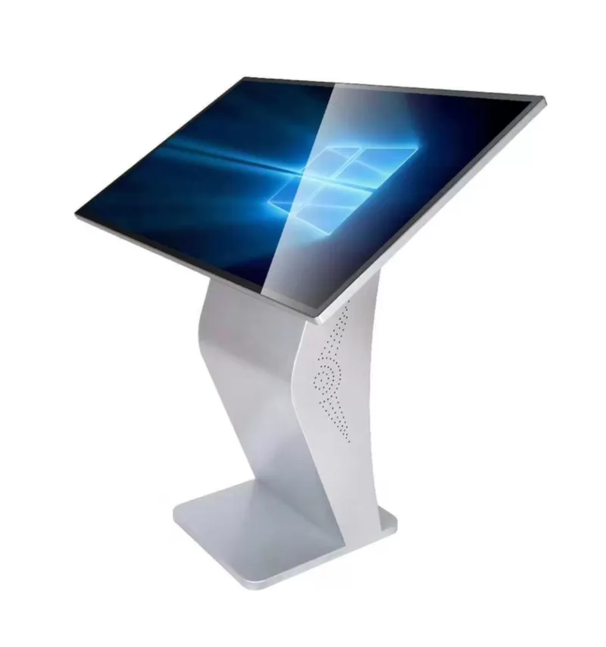 Kiosco Digital de Pantalla Táctil – DigitalDisplays.es