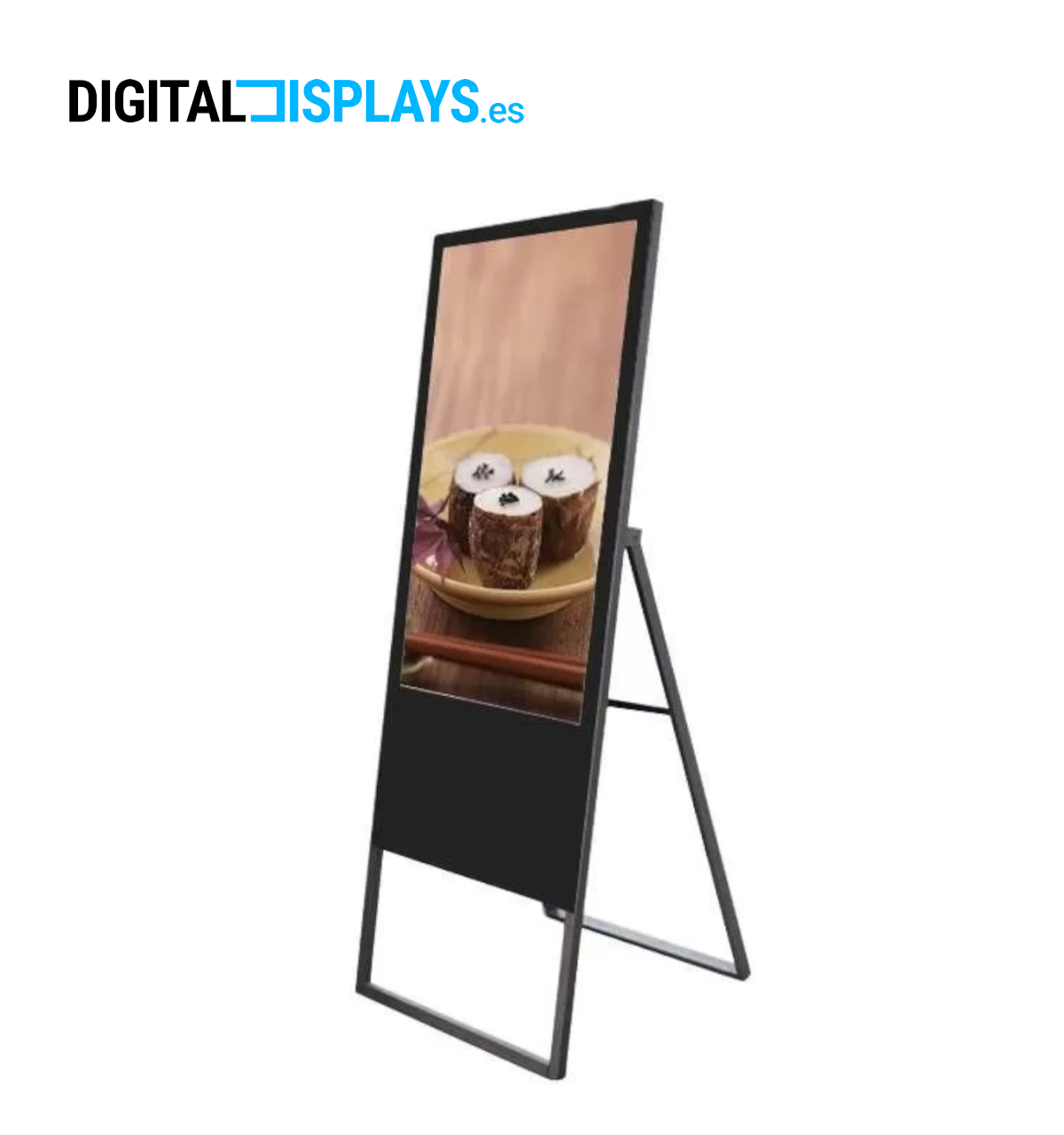 Smart Mirror – DigitalDisplays.es